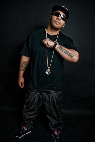 Jigz Crillz (rapper) | Hip-Hop Database Wiki | Fandom