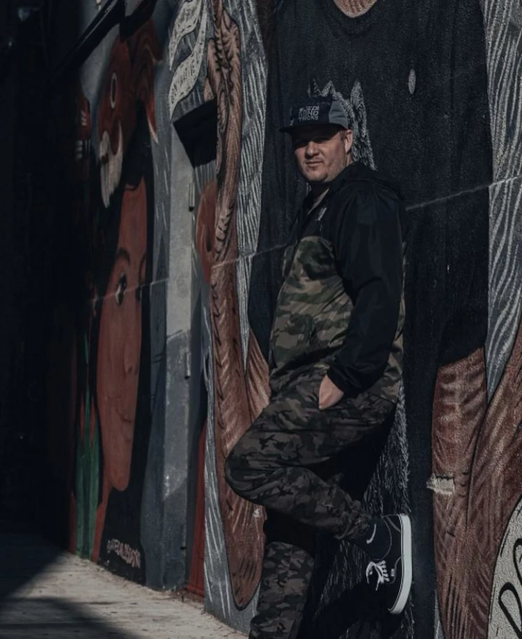 Doom Bap (Producer) | Hip-Hop Database Wiki | Fandom