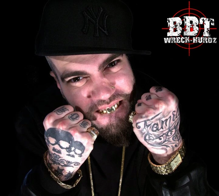 Le Chum (rapper) | Hip-Hop Database Wiki | Fandom