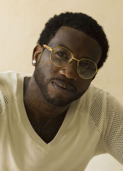 Gucci Mane (rapper) | Hip-Hop Database Wiki | Fandom