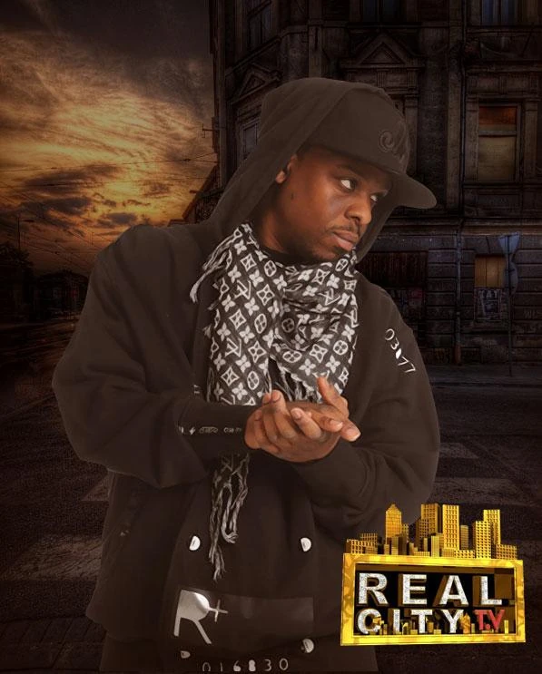 Bullet Ghost (rapper) | Hip-Hop Database Wiki | Fandom