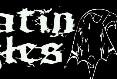 Insane Gangster Satan Disciples