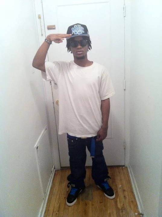 Young Fantom (rapper) | Hip-Hop Database Wiki | Fandom