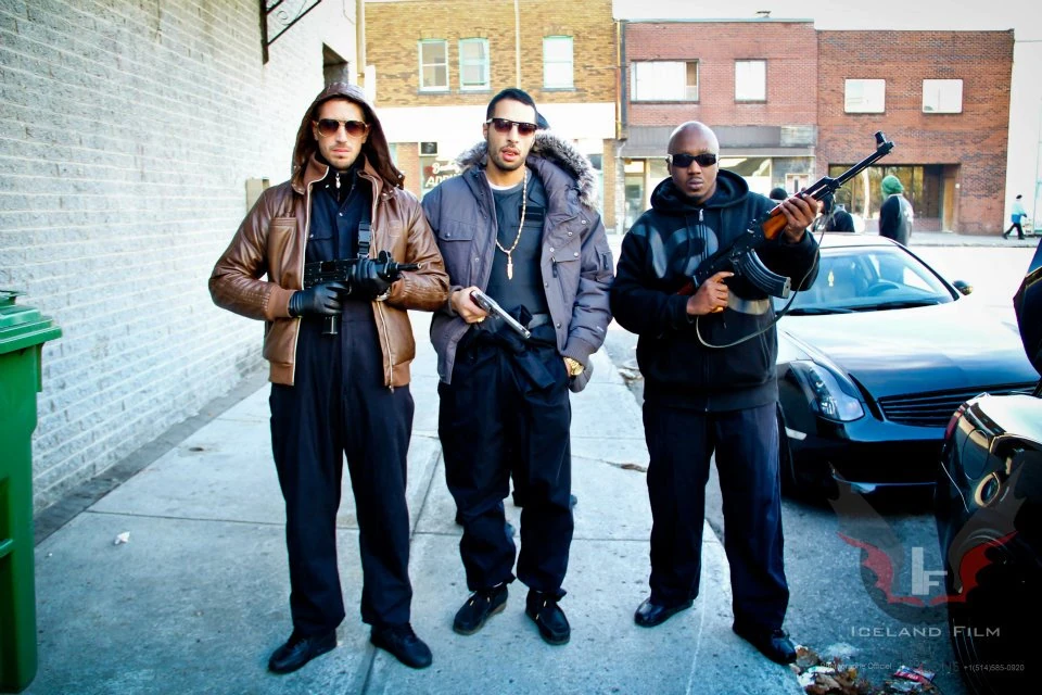 Au Dessus De Ma Céllule (Tcherno Alikatche single) | Hip-Hop Database ...