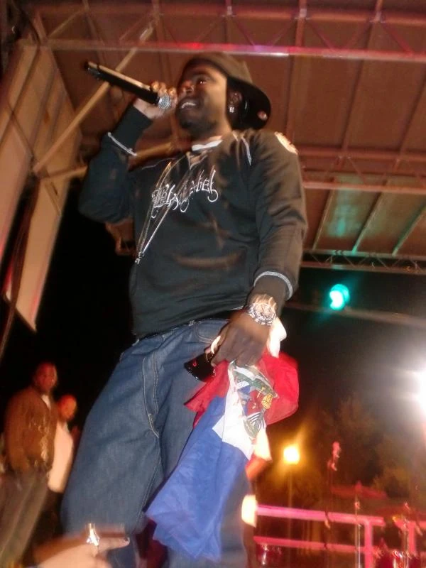 Black Dada (rapper) | Hip-Hop Database Wiki | Fandom