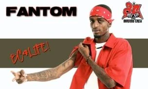 Fantom (Haiti rapper) | Hip-Hop Database Wiki | Fandom