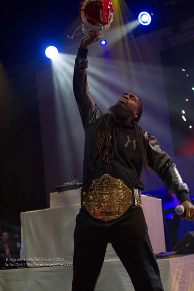 Paster Troy (rapper) | Hip-Hop Database Wiki | Fandom