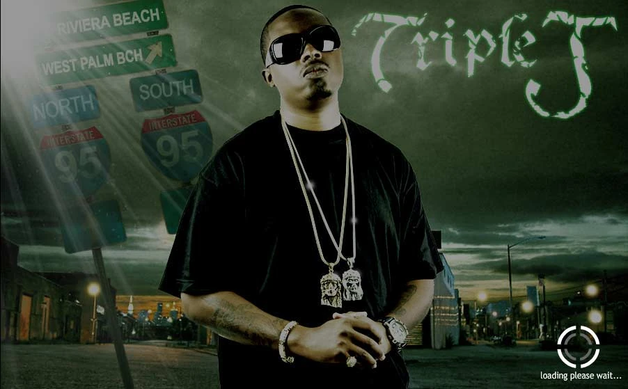 Triple J (rapper) | Hip-Hop Database Wiki | Fandom