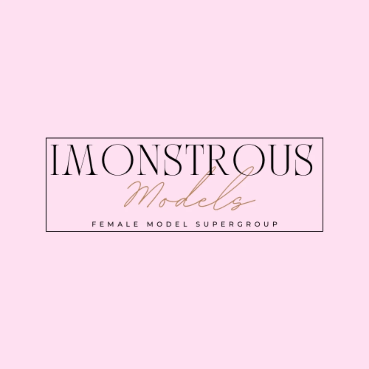 IMonstrous Models (Female Artist Group) | Hip-Hop Database Wiki | Fandom