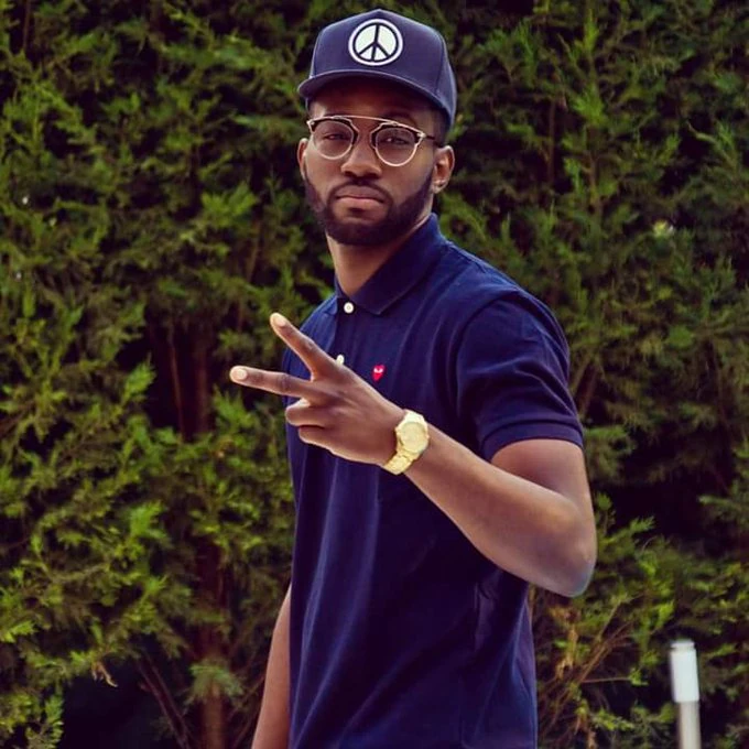 Abou Tall (rapper) | Hip-Hop Database Wiki | Fandom