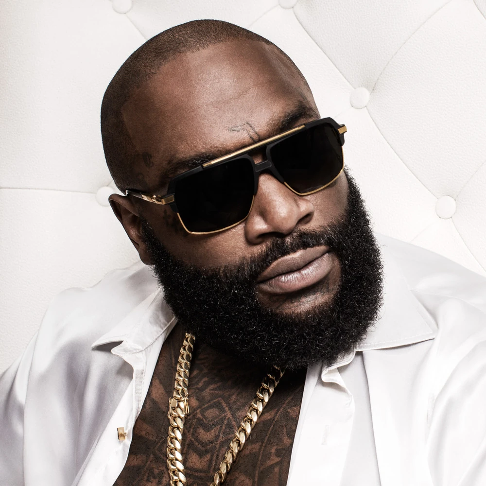 Rick Ross | Hip-Hop Database Wiki | Fandom