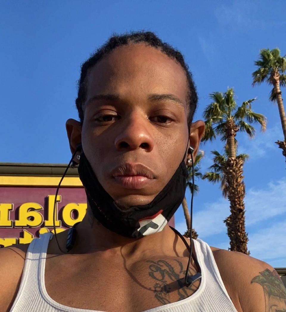 Young Thunder | Hip-Hop Database Wiki | Fandom