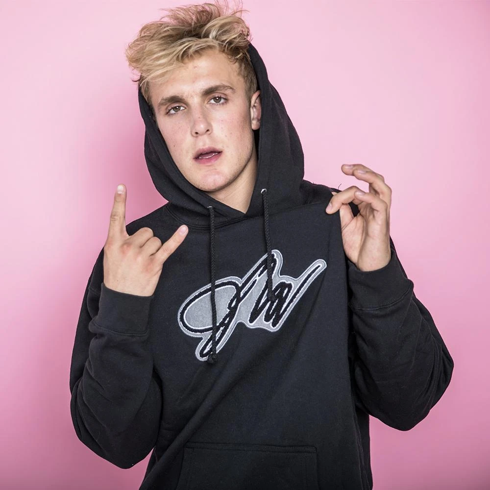 Jake Paul | Hip-Hop Database Wiki | Fandom