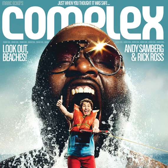 Complex (magazine) | Hip-Hop Database Wiki | Fandom