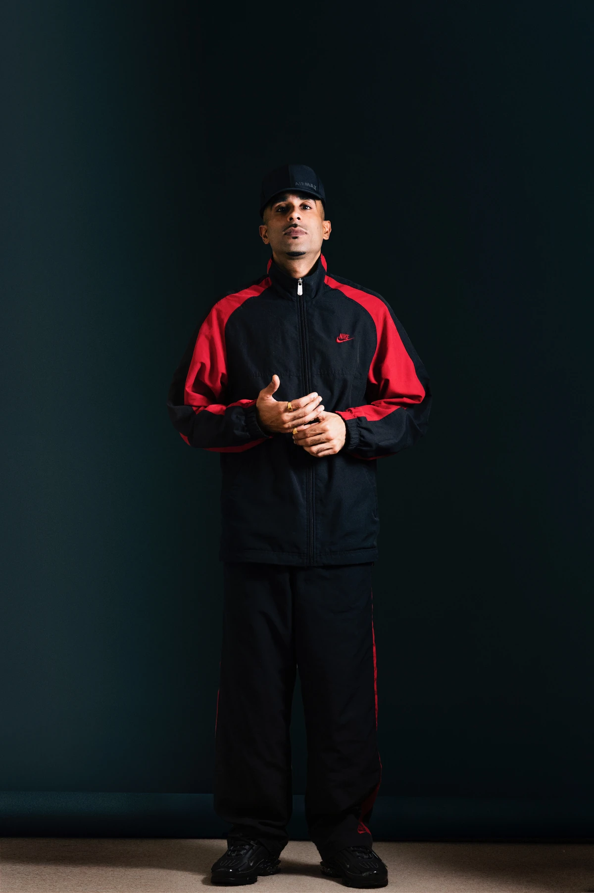 Mosik Rhymes | Hip-Hop Database Wiki | Fandom