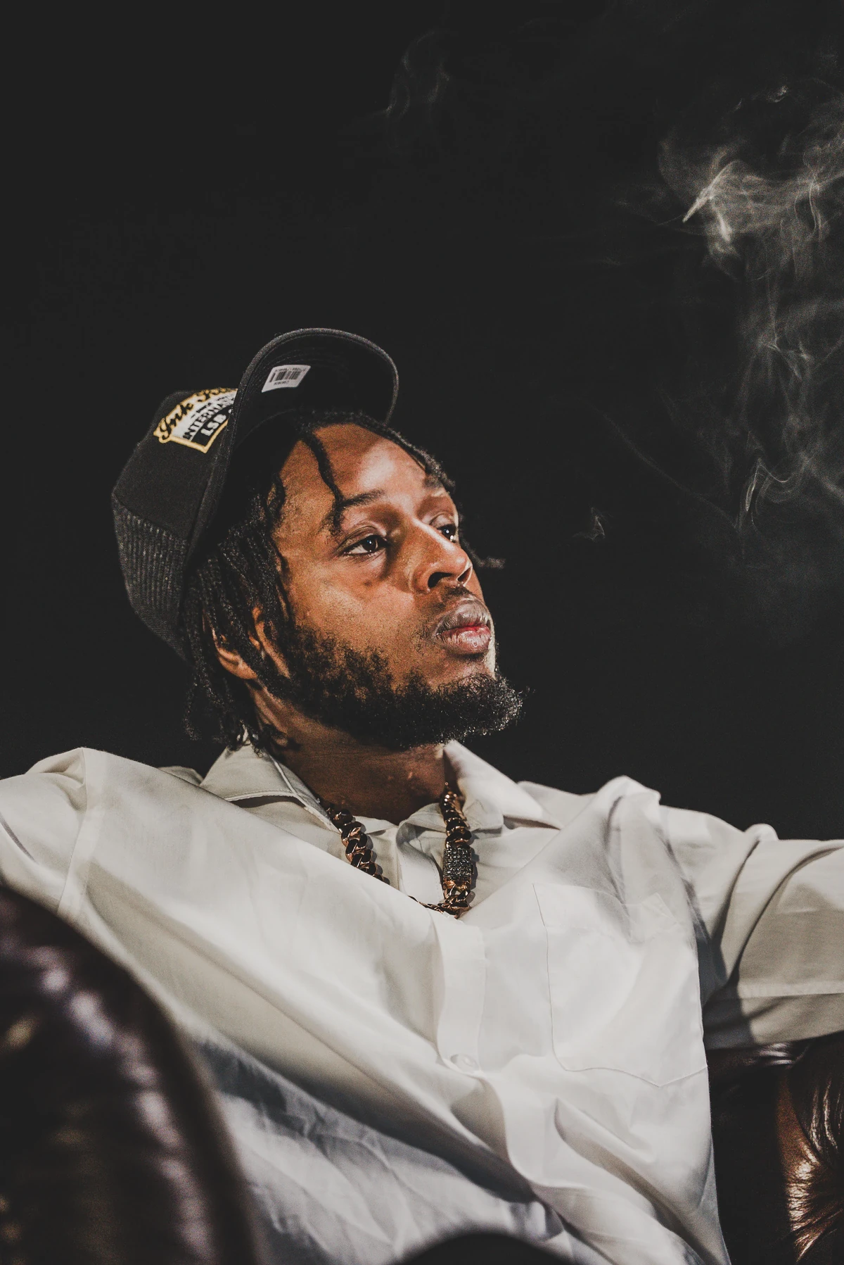 TRXXY | Hip-Hop Database Wiki | Fandom