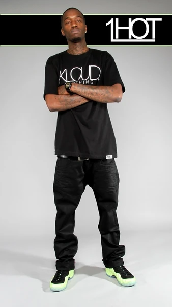 1Hot (rapper) | Hip-Hop Database Wiki | Fandom