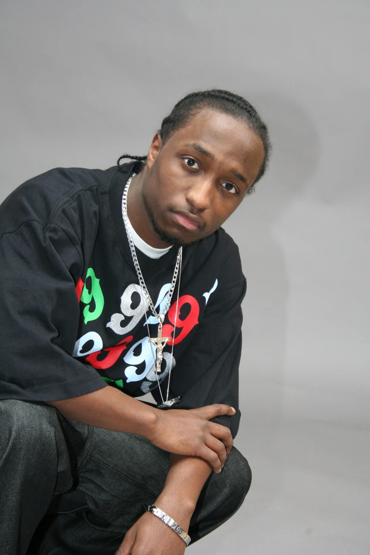 Young Bullet (rapper) | Hip-Hop Database Wiki | Fandom