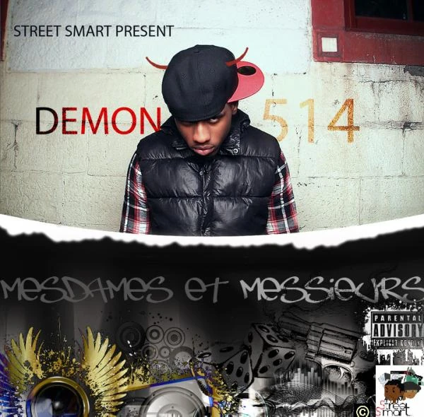 Demon514 (rapper) | Hip-Hop Database Wiki | Fandom