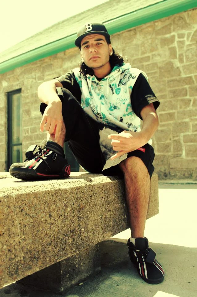 Pashtoon-Goon (rapper) | Hip-Hop Database Wiki | Fandom