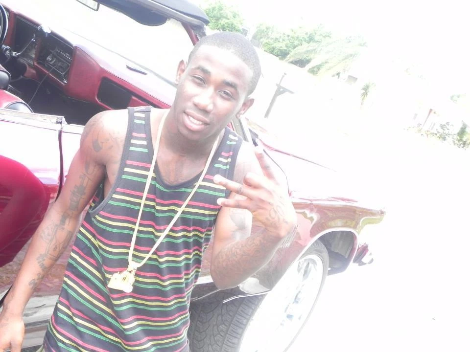 Solo (Lake Worth rapper) | Hip-Hop Database Wiki | Fandom