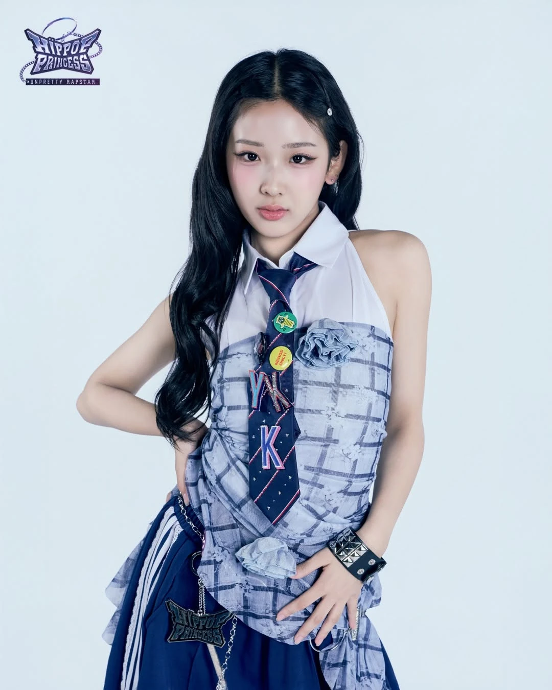 Shin Yookyung | HIP POP PRINCESS Wiki | Fandom