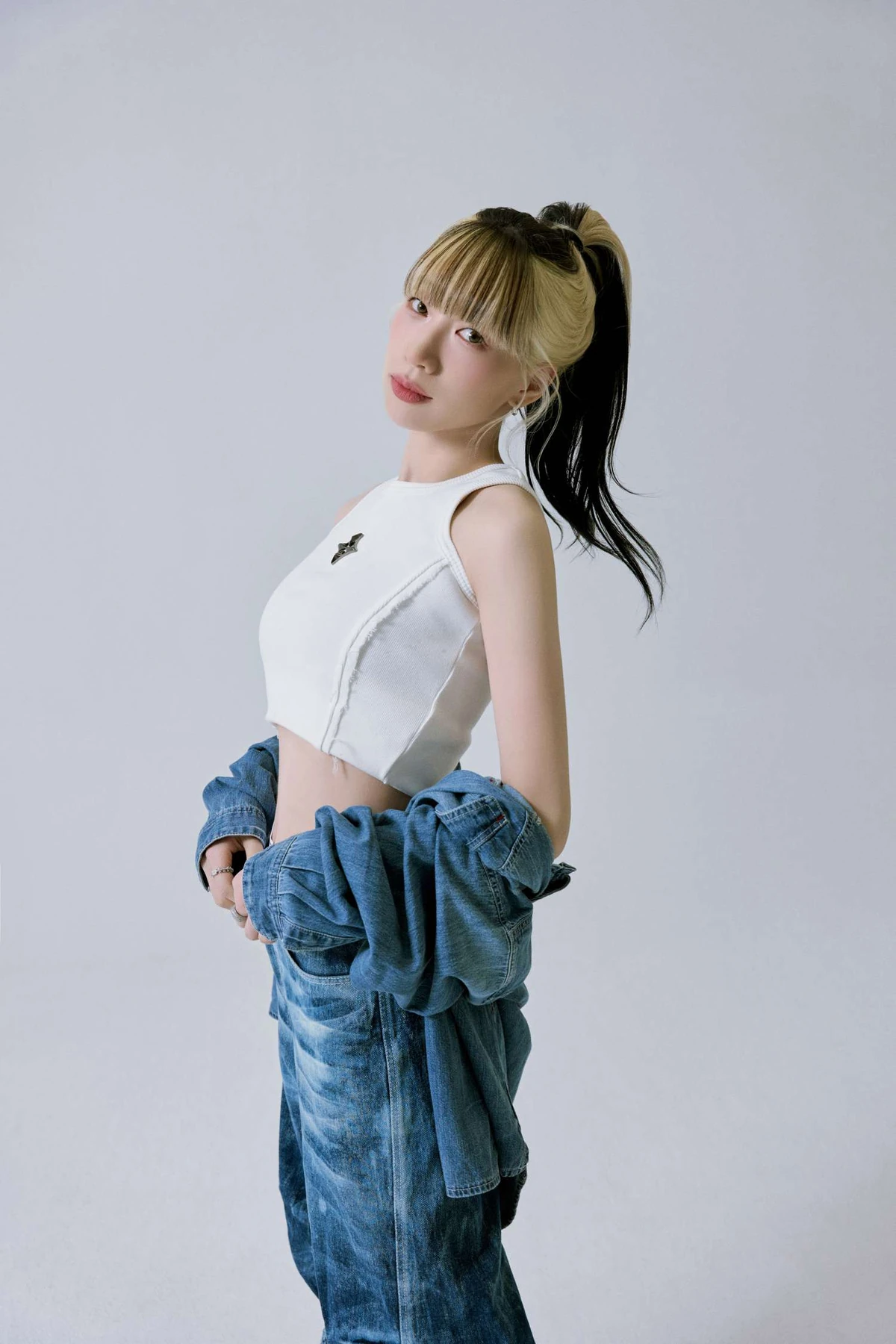Bada Lee | HIP POP PRINCESS Wiki | Fandom