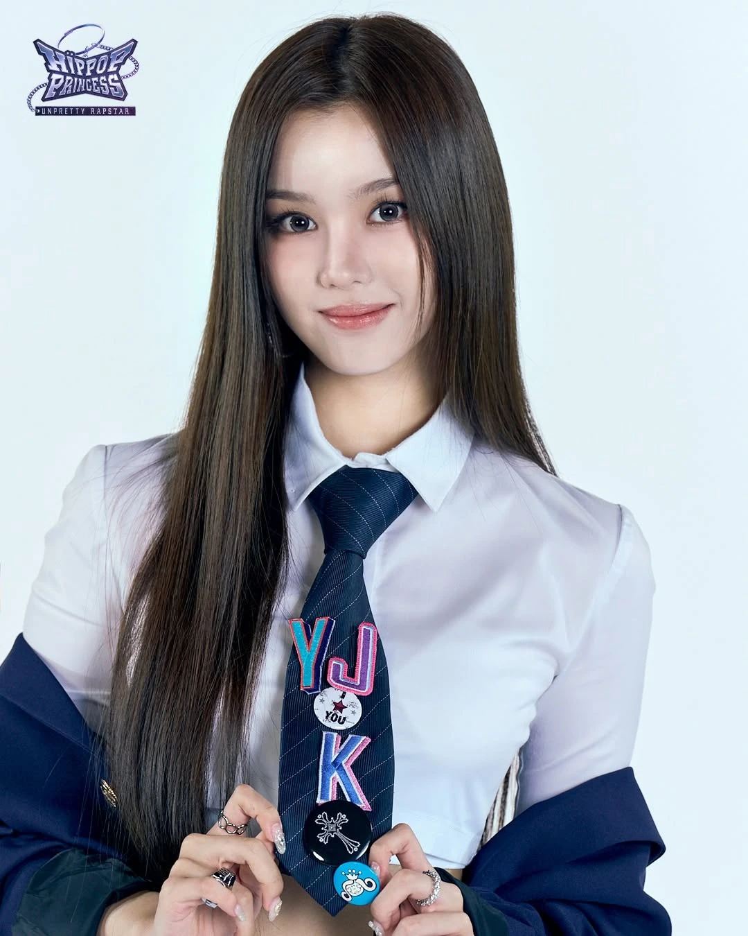 Nam Yuju | HIP POP PRINCESS Wiki | Fandom