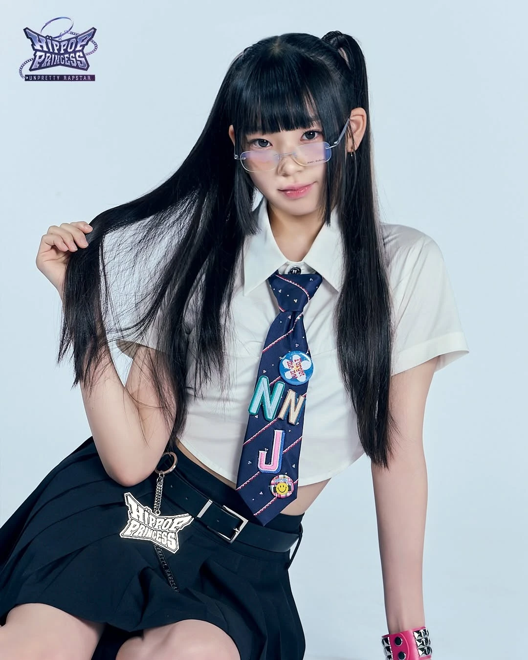 Nana | HIP POP PRINCESS Wiki | Fandom