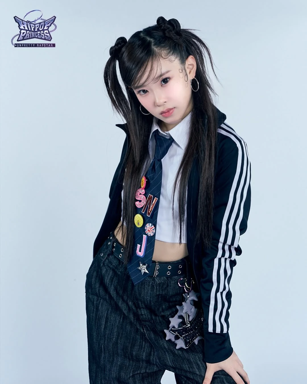Sena | HIP POP PRINCESS Wiki | Fandom
