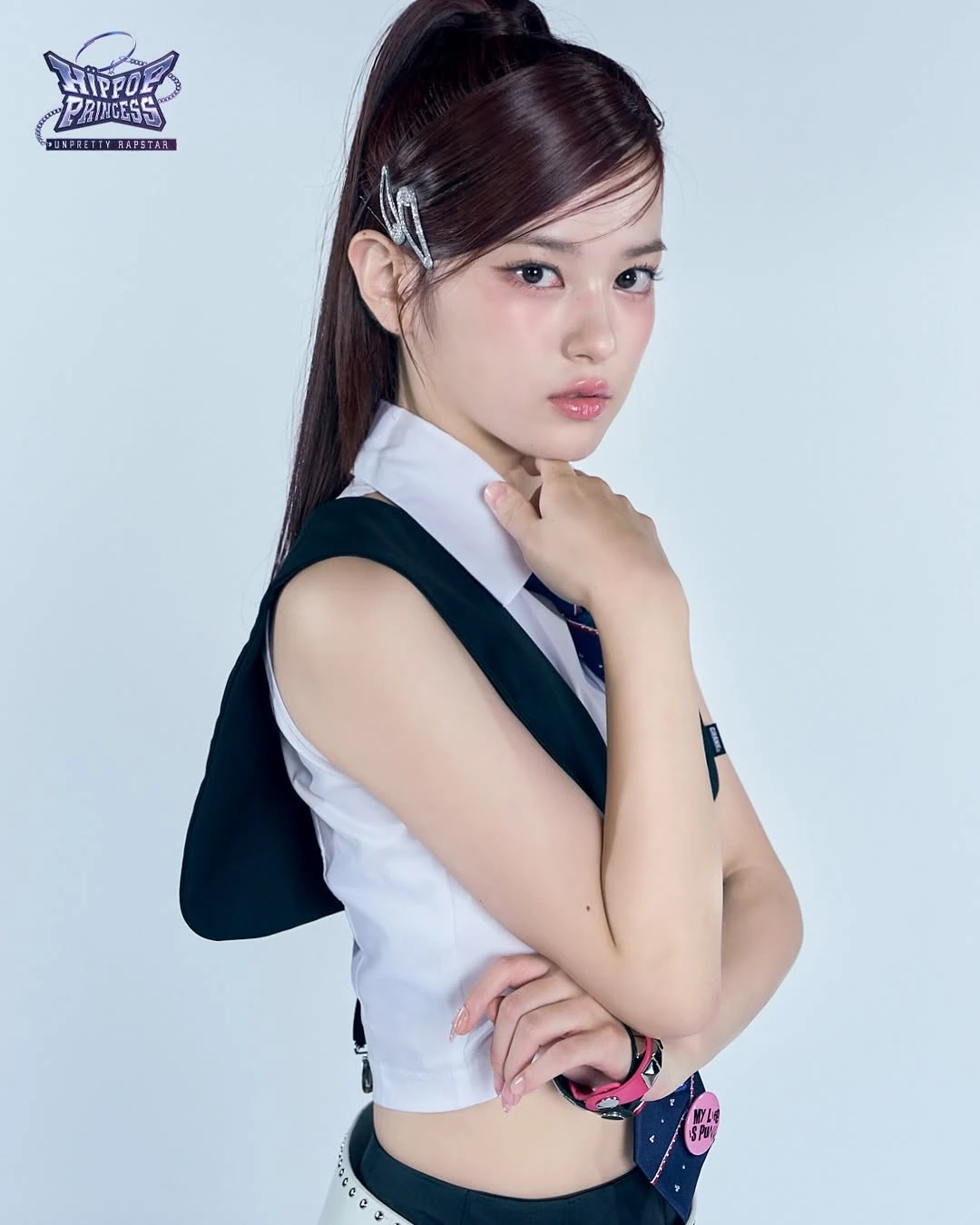 Urara | HIP POP PRINCESS Wiki | Fandom