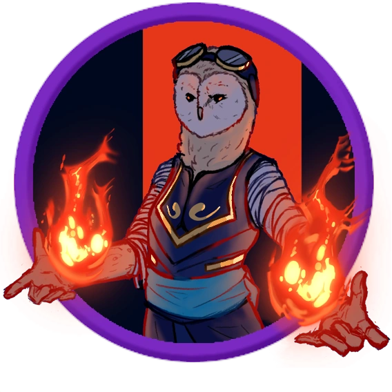 Lunaa | Hiraeth: Requiem for the Past Wiki | Fandom