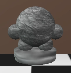 Stone Statue | Hire the guys Wiki | Fandom