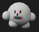 Sugar Skull Samuel | Hire the guys Wiki | Fandom