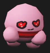 Lovley Spoopy | Hire the guys Wiki | Fandom