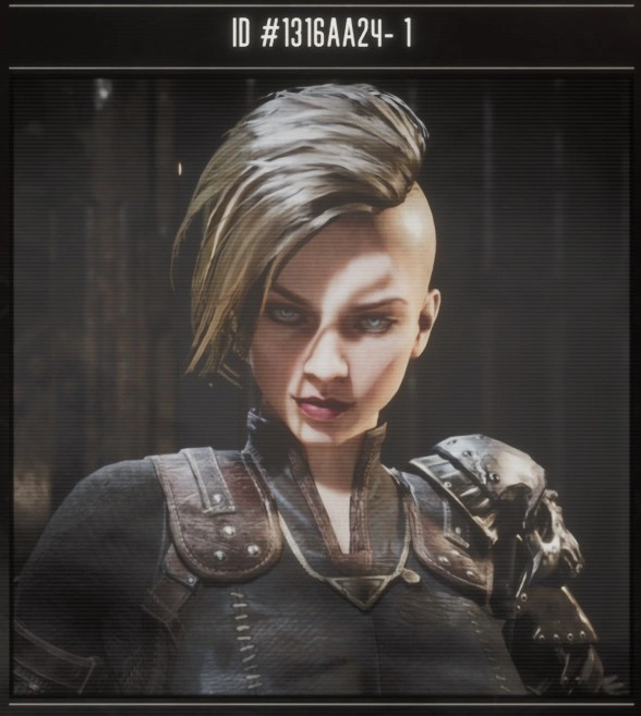 Hired Gun | Necromunda: Hired Gun Wiki | Fandom