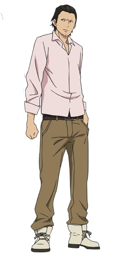 Дайкоку | Hirogami Вики | Fandom