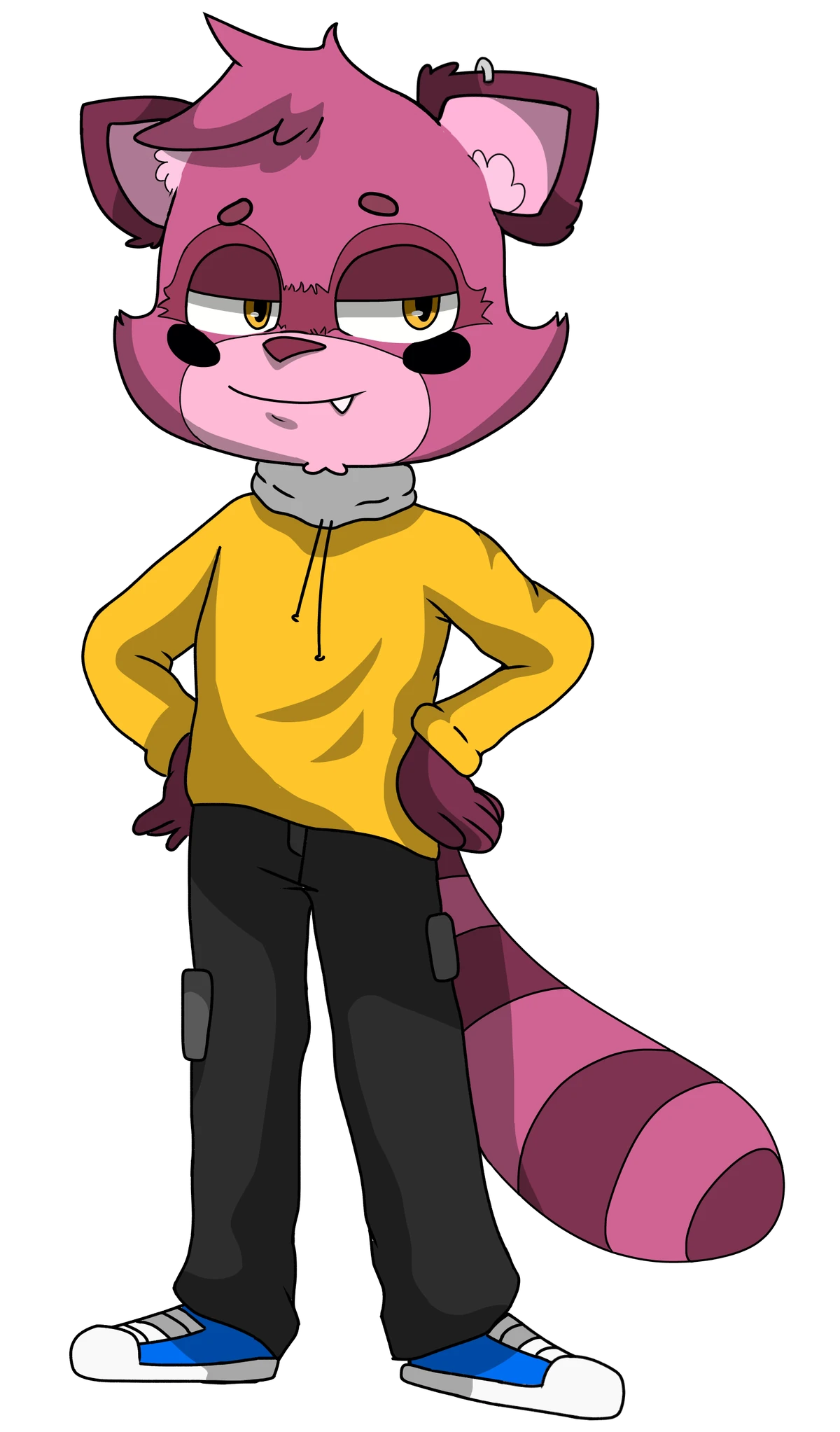 Ruan | Hiroshi KlessWiki Wiki | Fandom