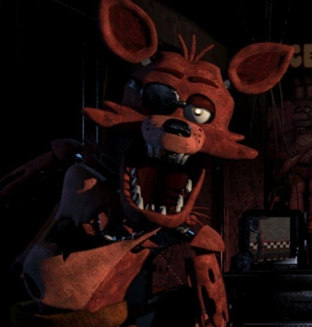 Foxy (membro) | Hiroshi KlessWiki Wiki | Fandom