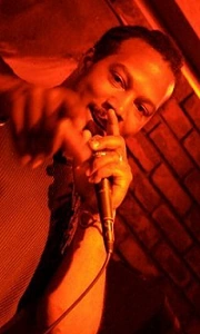 David Whitaker | Hiroyuki Sawano Wiki | Fandom