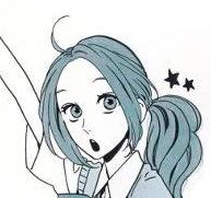 Samejima | Hirunaka no Ryuusei Wiki | Fandom