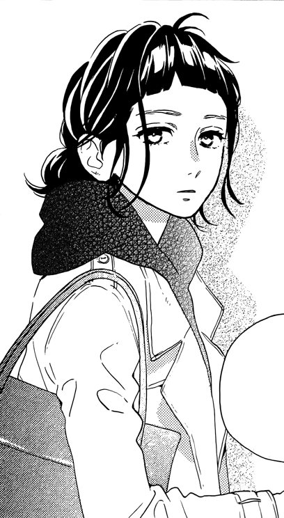 Samejima | Hirunaka no Ryuusei Wiki | Fandom