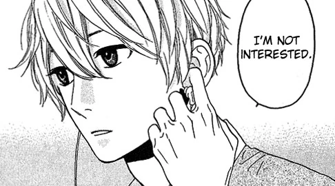 Daiki Mamura | Hirunaka no Ryuusei Wiki | Fandom