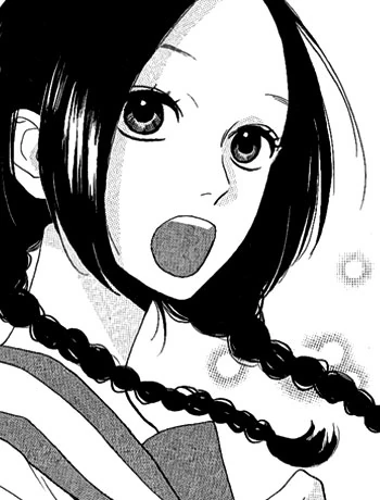 Suzume Yosano Quotes