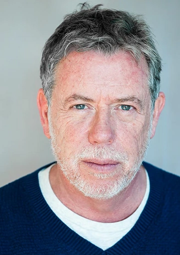 Sean Gilder | His Dark Materials Wiki | Fandom