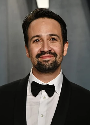 Lin-Manuel Miranda | His Dark Materials Wiki | Fandom