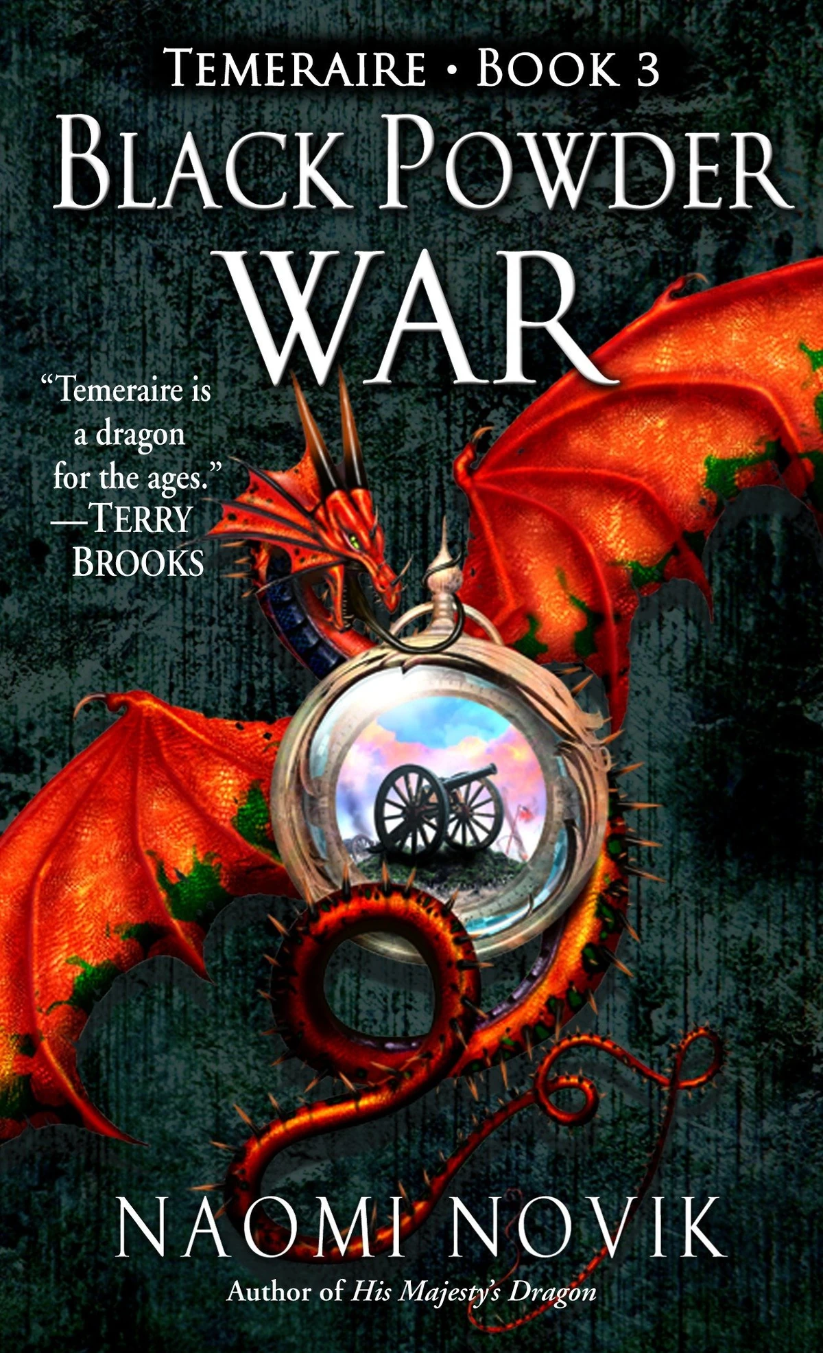 Black Powder War | His Majesty's Dragon Wiki | Fandom