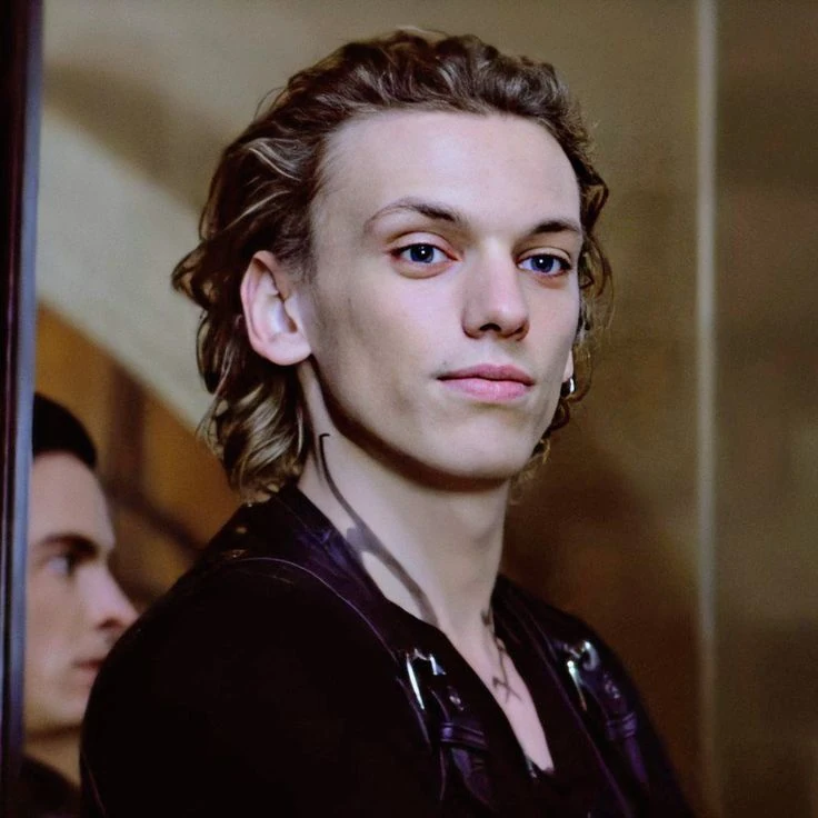 Jace Riddle | His Serenity Wiki | Fandom
