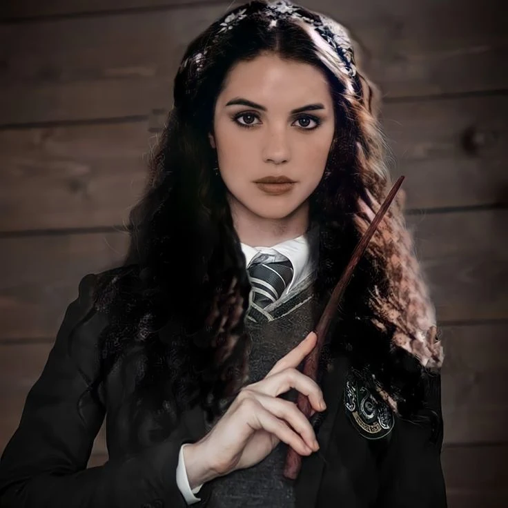 Raven Madden | His Serenity Wiki | Fandom