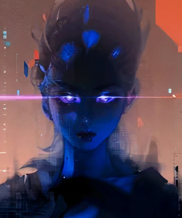 Alvete | His Shoreline Wiki | Fandom